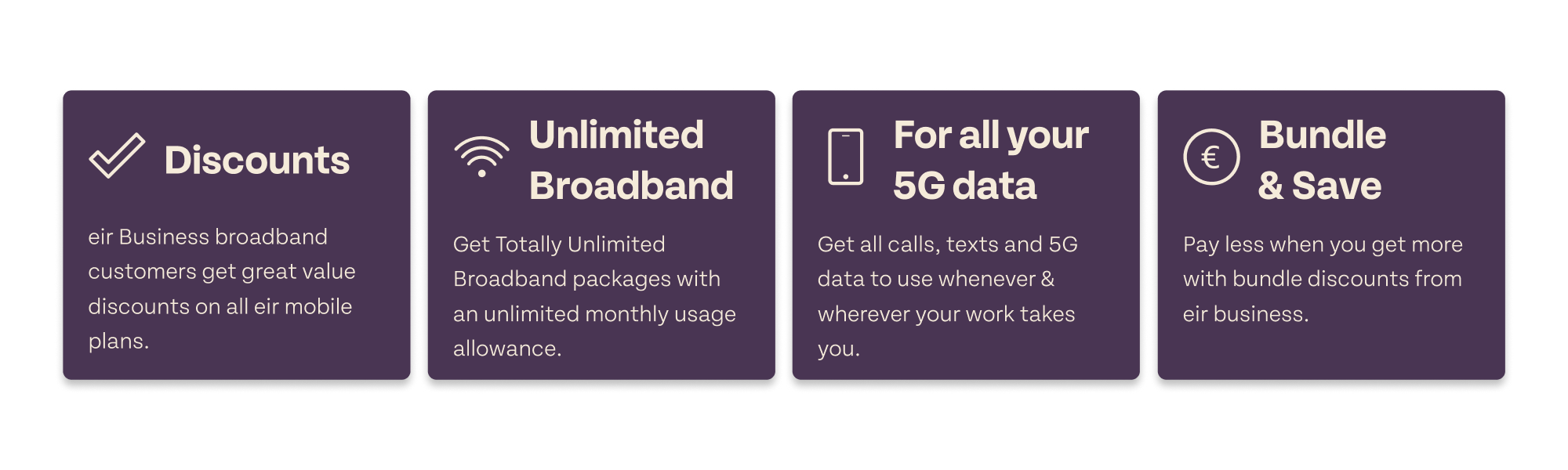 About eir Business - Broadband & Mobile deals for business | eir.ie