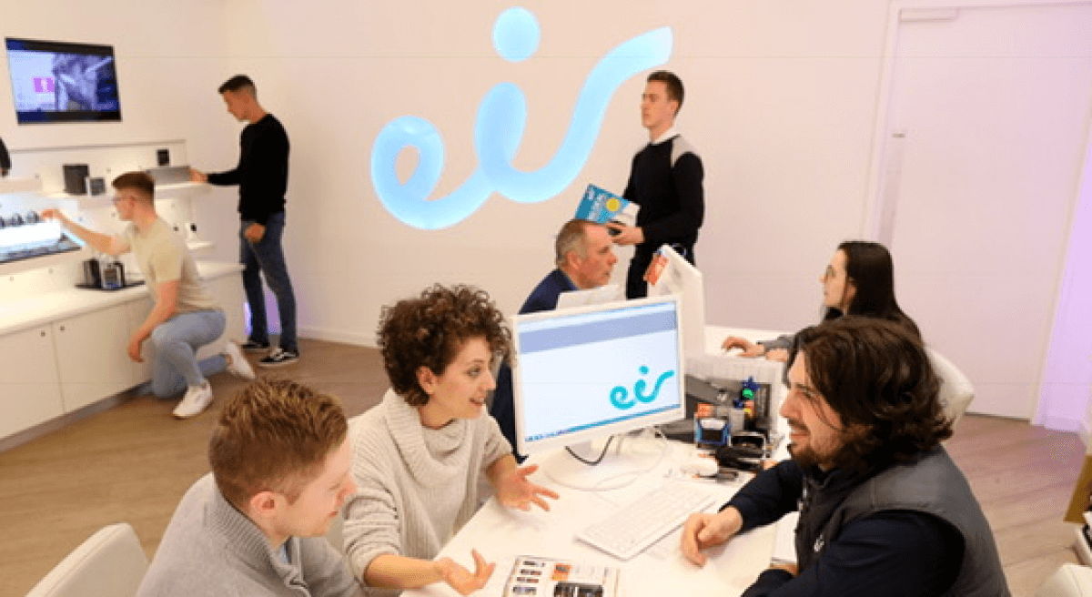 ESG - Governance| eir.ie